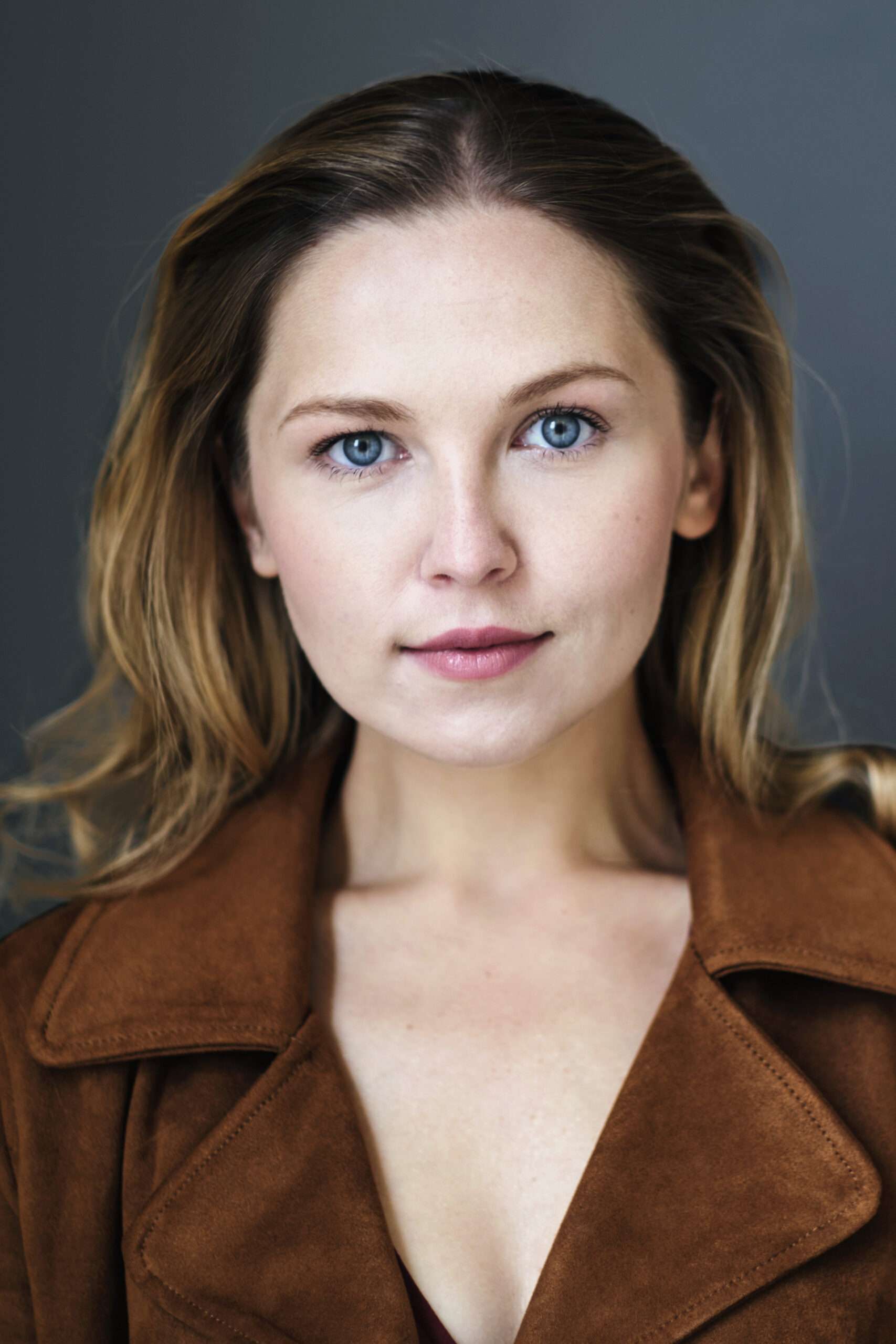 German Russian Actress Marija Mauer (c) Alan Ovaska – World Artist ...